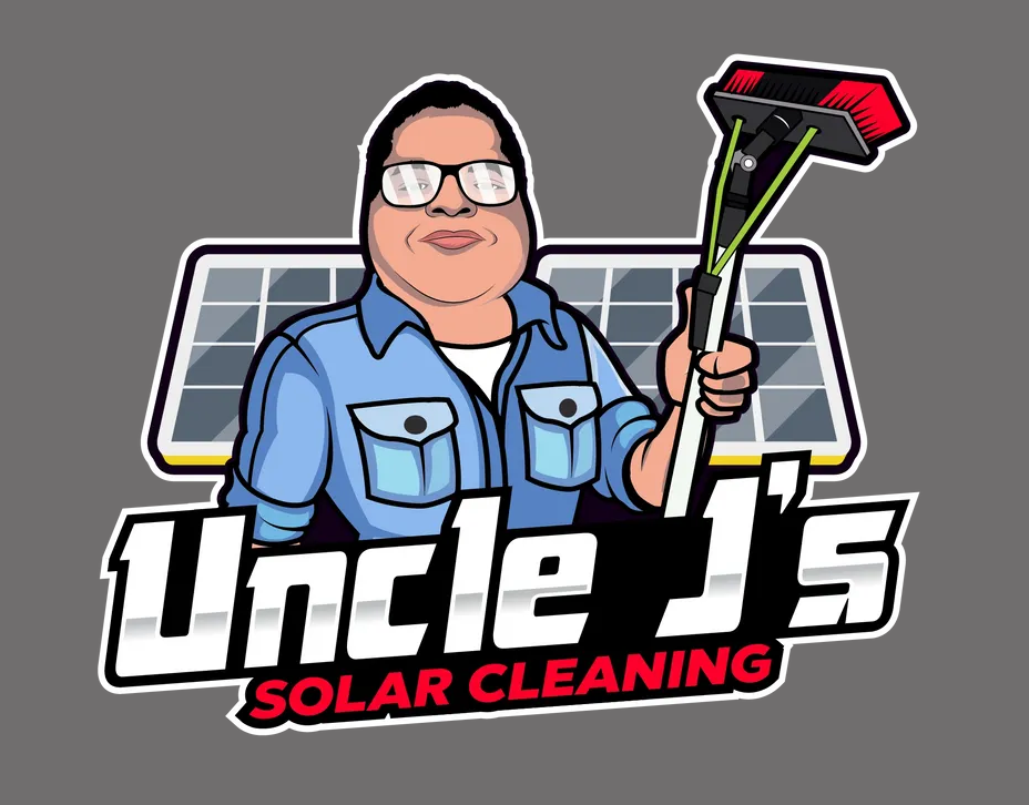 Uncle J's Solar Cleaning - Soilar Technologies