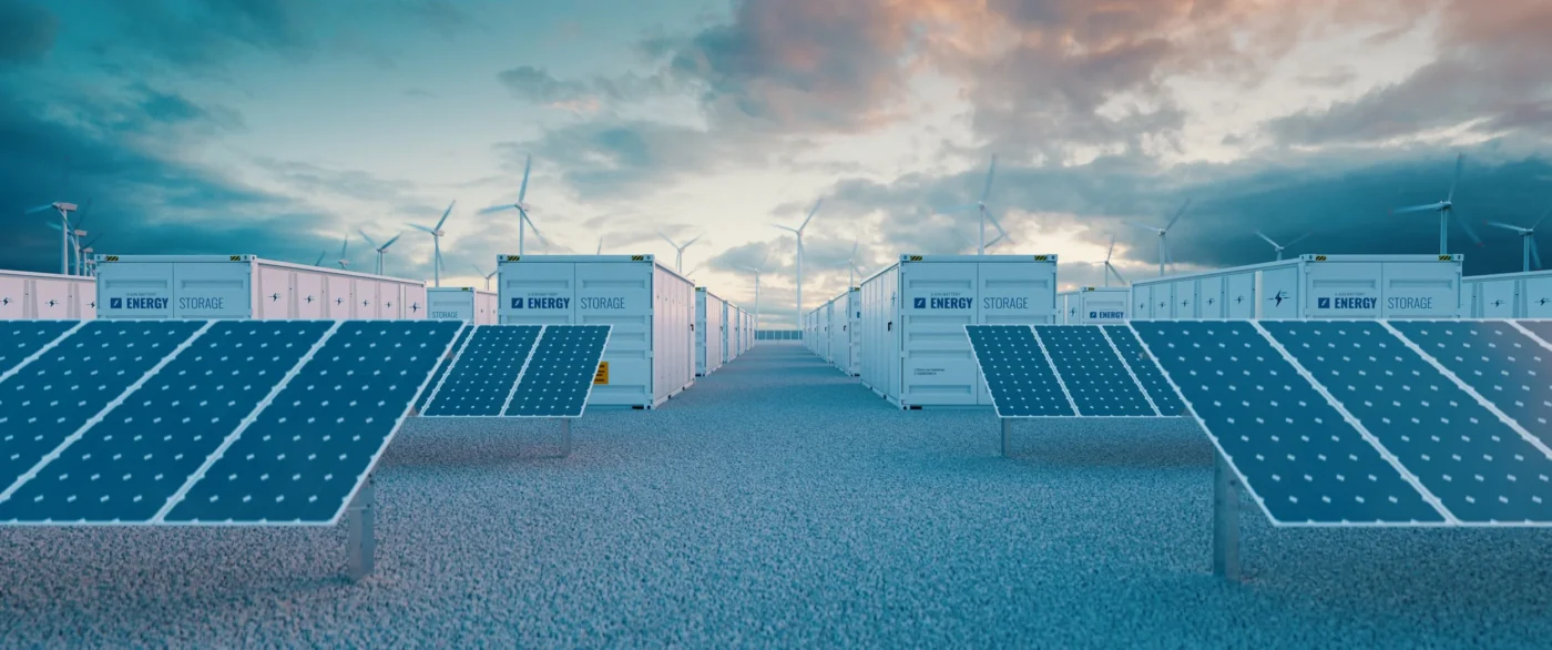 Commercial Solar Operations and Maintenance Company - USA